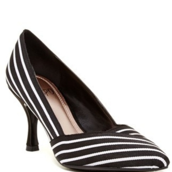 Impo | Shoes | New Impo Vault Pump | Poshmark
